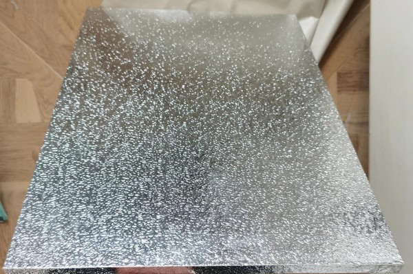 Technical Advantages of Aluminum Foil Materials in Battery Cell ...