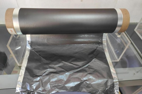 Energy Storage Battery Aluminum Foil Material Selection Guide – Eco ...
